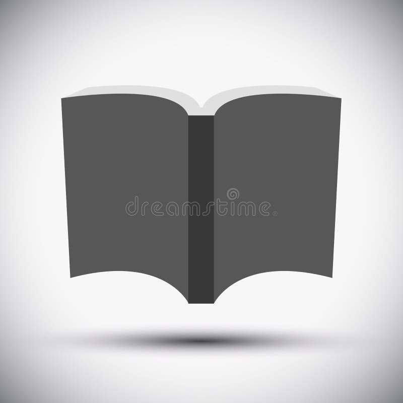 Book Binding Icon Stock Illustrations – 717 Book Binding Icon Stock ...