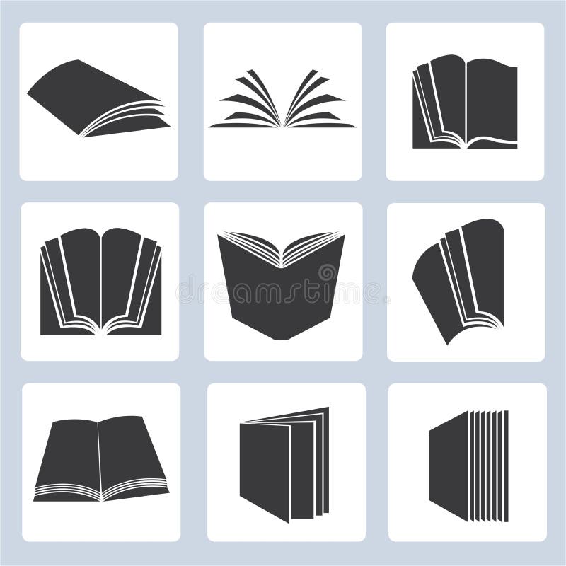 Set of gift icon stock vector. Illustration of pleasant - 43632888