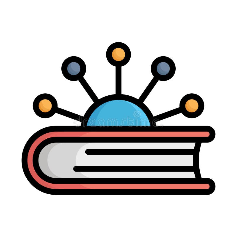 Book, Journal Vector Icon Which Can Easily Modify or Edit Stock Vector ...