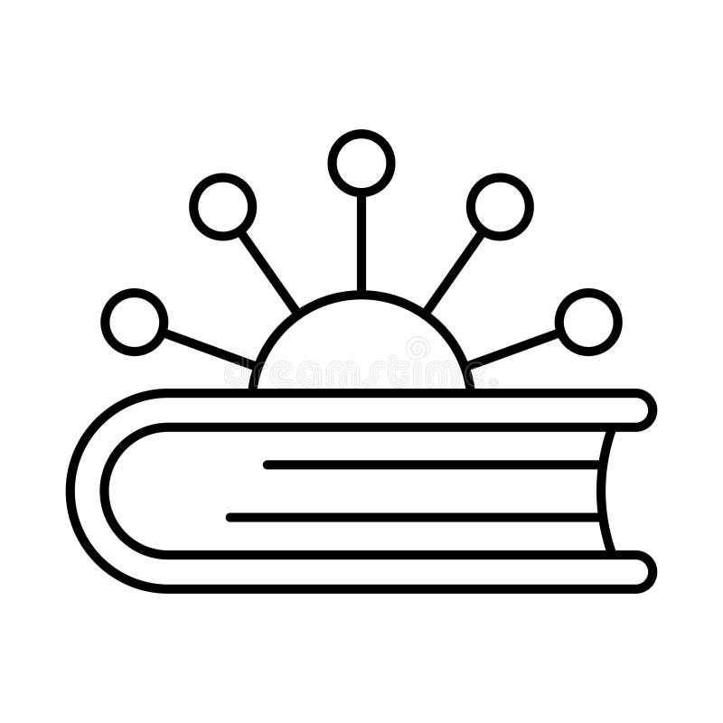 Book, Journal Vector Icon Which Can Easily Modify or Edit Stock Vector ...