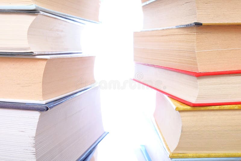 Book knowledge stock photo. Image of books, real, learning - 38302100