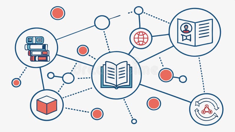 Book with Knowledge Network, Learning and Information Vector Design ...