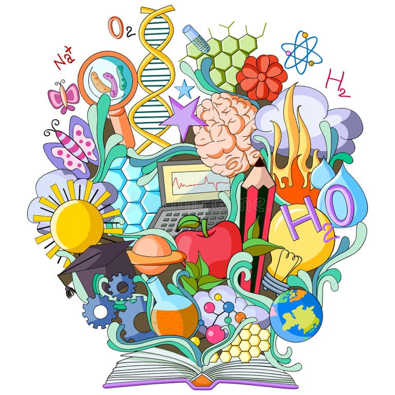 Knowledge Stock Illustrations – 926,504 Knowledge Stock Illustrations ...