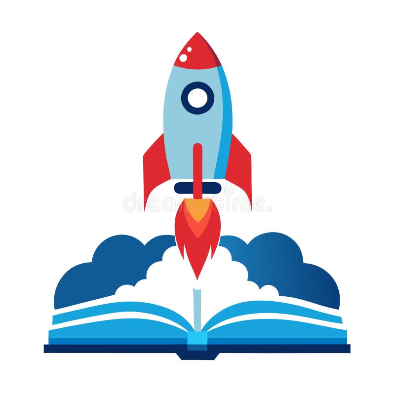 Book Launching Rocket: Innovation, Education, and Imagination in ...