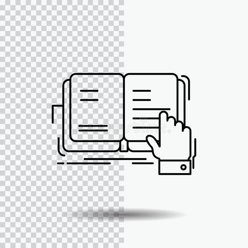 Child Reading Transparent Background Stock Illustrations – 67 Child ...