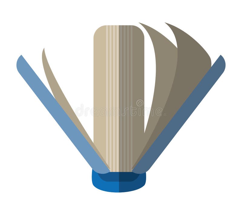 Textbook School Learn Shadow Stock Illustrations – 1,097 Textbook ...