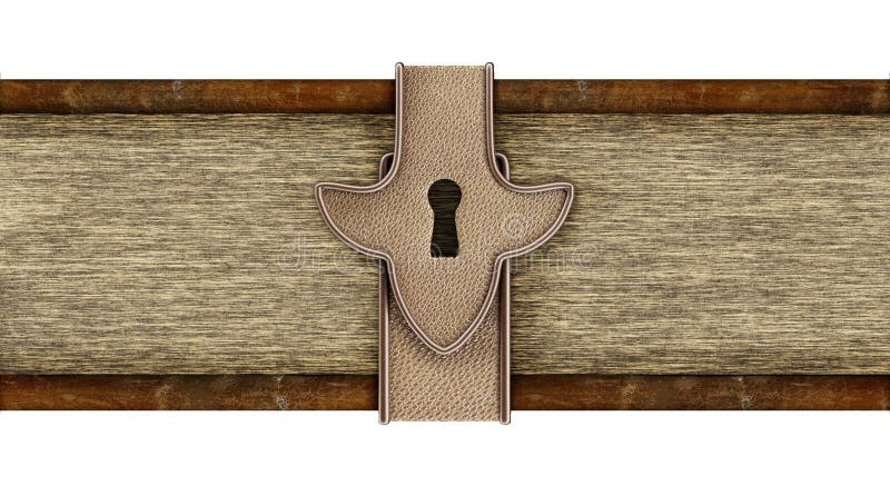 Book lock stock illustration. Illustration of hardcover - 36212679