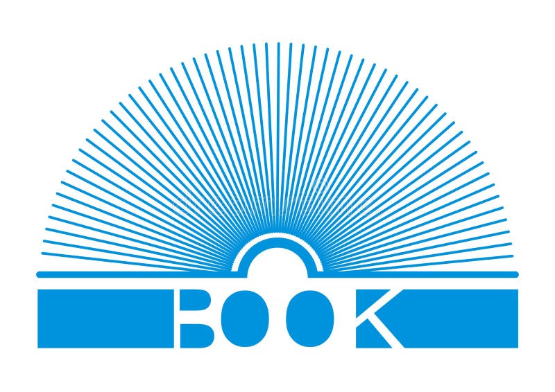 Book logo stock vector. Illustration of education, college - 20070086