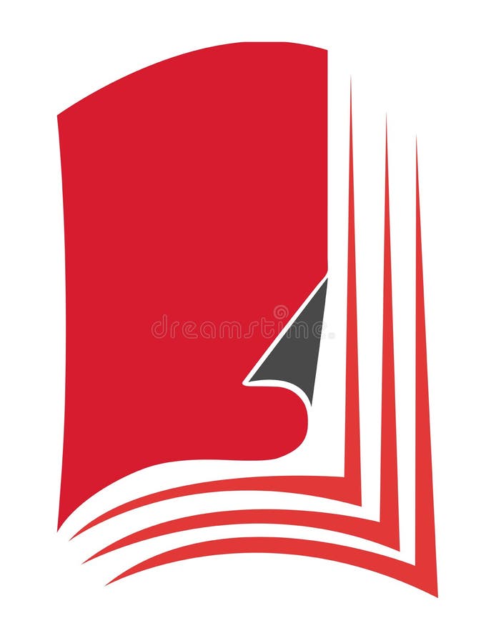 Educational Institute, Library Store or Book Logo Design Ideas. Icon of ...