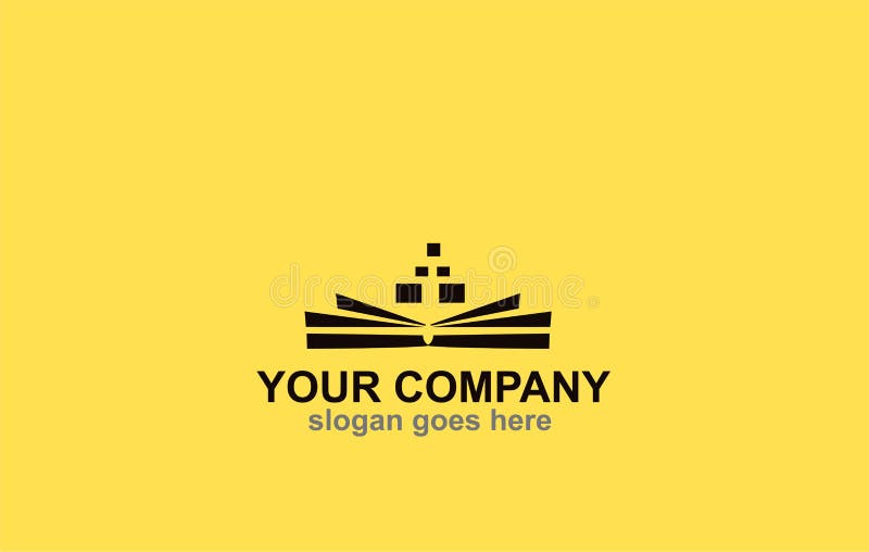 Yellow Book Logo Stock Illustrations – 3,765 Yellow Book Logo Stock ...