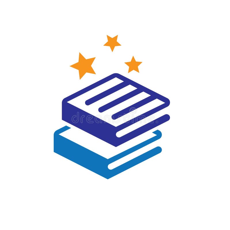 Book logo images stock vector. Illustration of business - 272249149