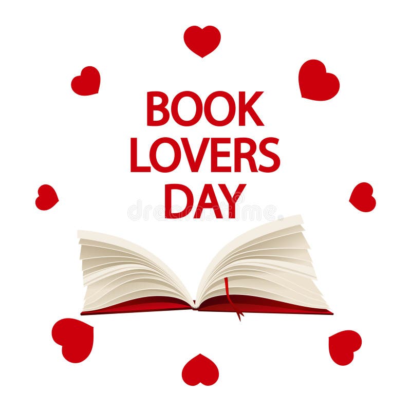 Book Lovers Stock Illustrations – 5,869 Book Lovers Stock Illustrations ...