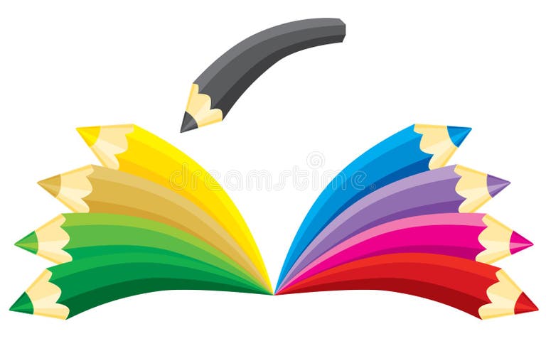 Spectrum Book Stock Illustrations – 9,670 Spectrum Book Stock ...