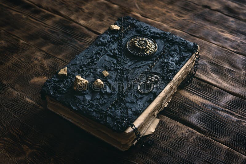 172 Magic Spellbook Stock Photos - Free & Royalty-Free Stock Photos ...