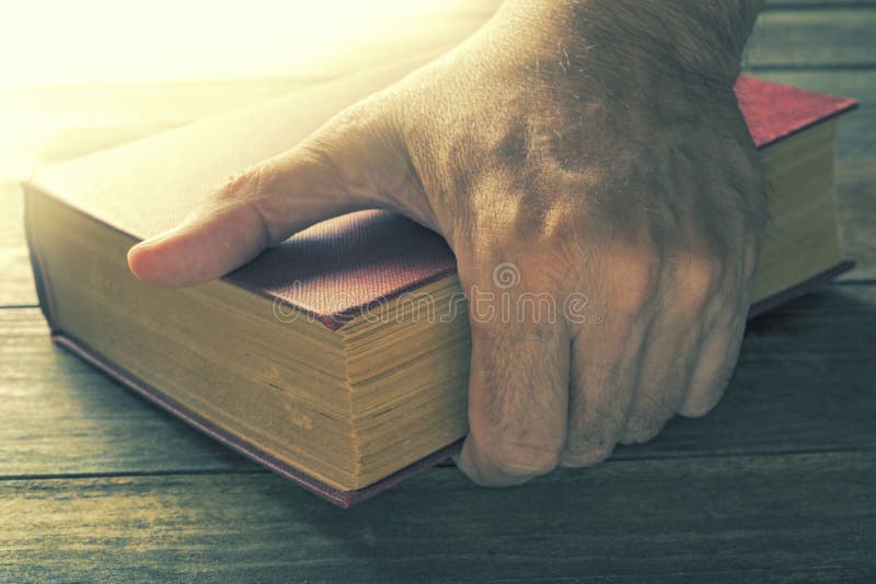 Book stock photo. Image of lifestyle, knowledge, serene - 44957464