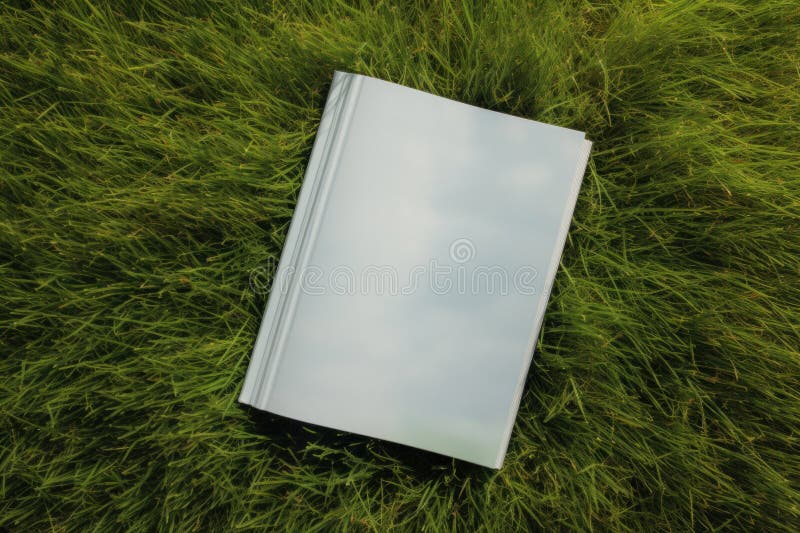 321 Mockup Book Grass Stock Photos - Free & Royalty-Free Stock Photos ...