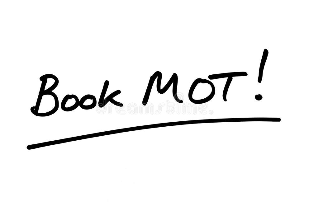 Book MOT stock illustration. Illustration of buzzword - 178119031