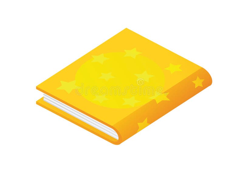 Book stock illustration. Illustration of encyclopedia - 39628209