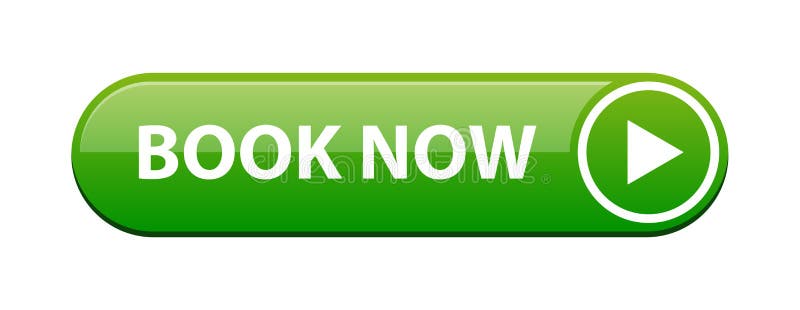 Book now button stock vector. Illustration of abstract - 188658333