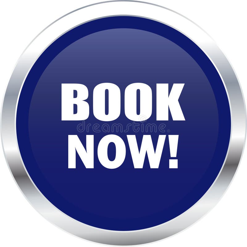 Book Now Buttons, Book Now Sign, Book Now Red Icon Vector Stock Vector ...