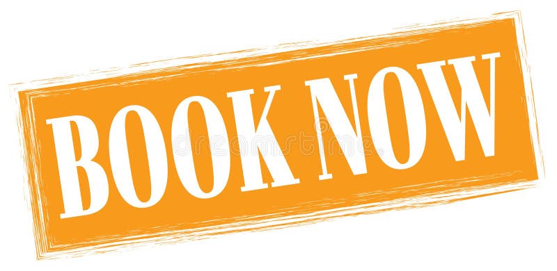 Book Now Orange Stock Illustrations – 575 Book Now Orange Stock ...