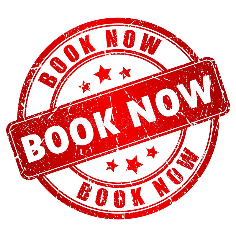 Book now stock vector. Illustration of banner, internet - 34364233