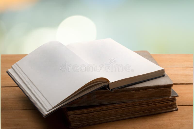 Book stock image. Image of bookshelf, wood, open, literature - 61860619