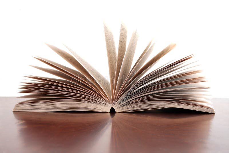 Book Open stock photo. Image of flip, record, book, browse - 644408