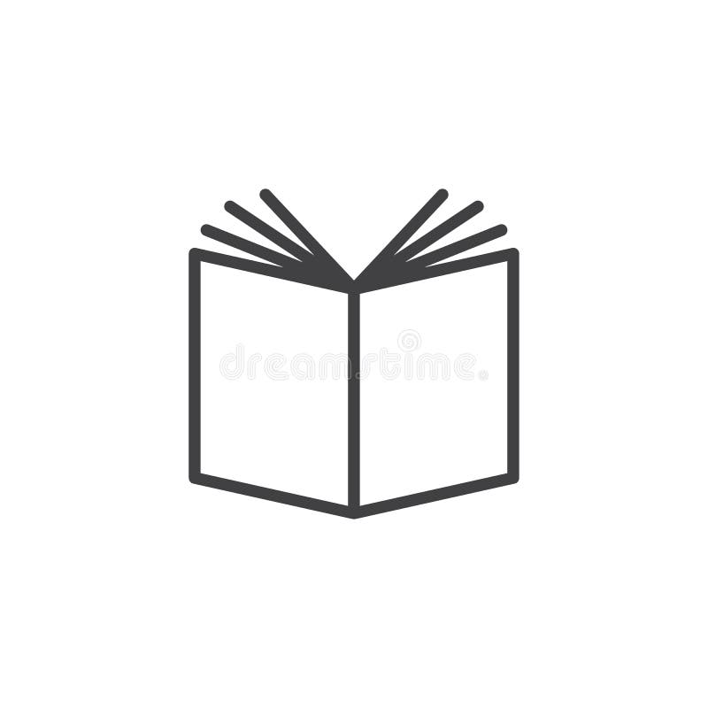 Open Book Symbol Stock Illustrations – 65,422 Open Book Symbol Stock ...