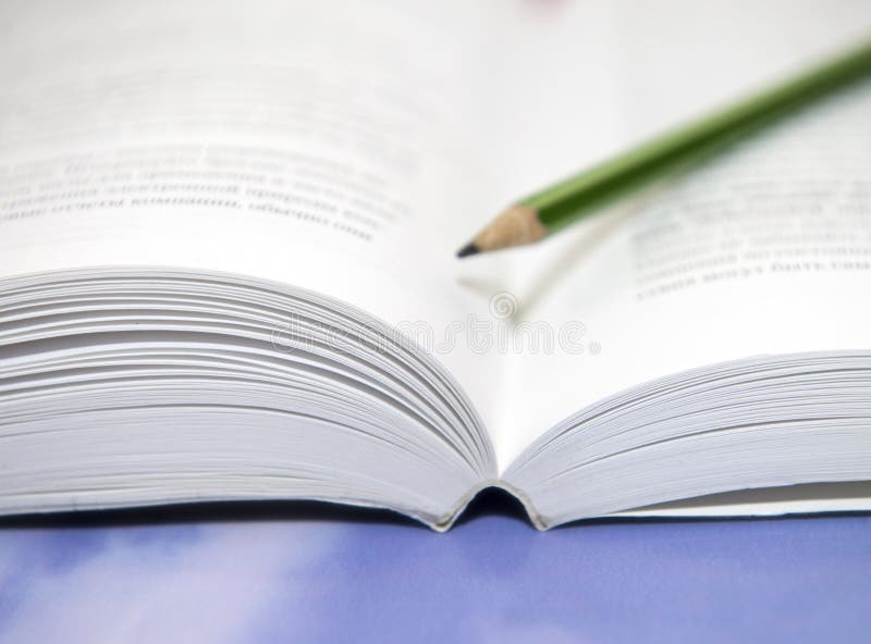 Book stock image. Image of periodical, printery, book - 48023875