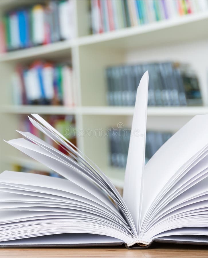 Book stock image. Image of textbook, single, table, page - 58564101