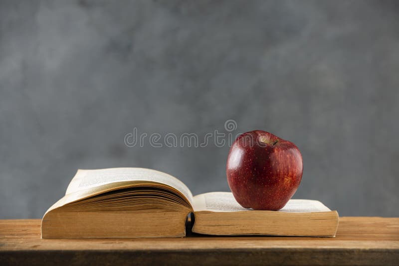 Book open to knowledge stock image. Image of education - 189906421