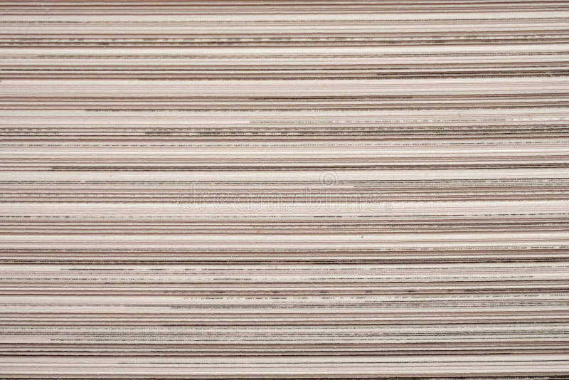 Book Page Close Up Texture Background Panorama Stock Photo - Image of ...