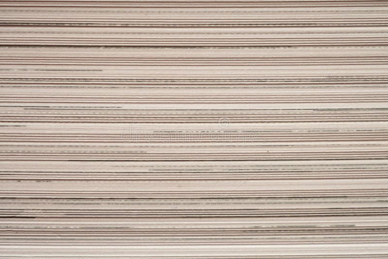 Book Page Closeup Texture Background Stock Photo - Image of background ...