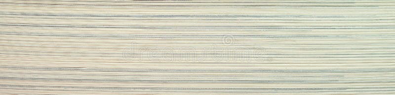 Book Page Closeup Texture Background Panorama Stock Image - Image of ...