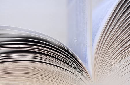 Book pages closeup stock image. Image of detail, opened - 35536555