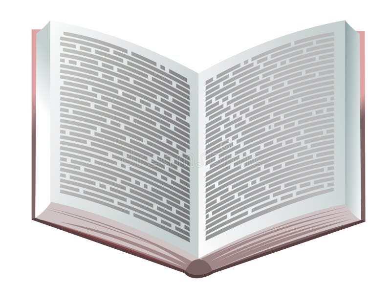 Vector Old Unrolled Paper Scroll Stock Vector - Illustration of ...