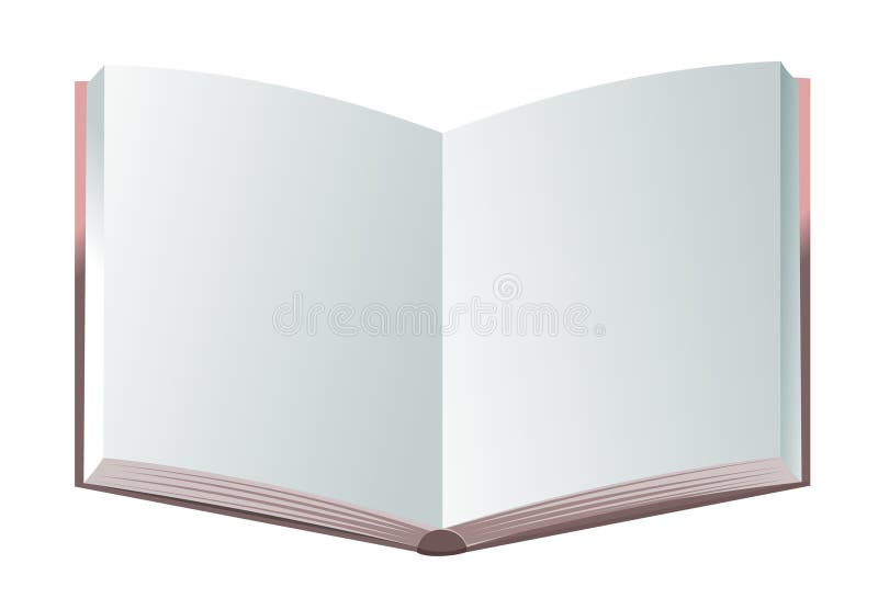 Vector Old Unrolled Paper Scroll Stock Vector - Illustration of ...