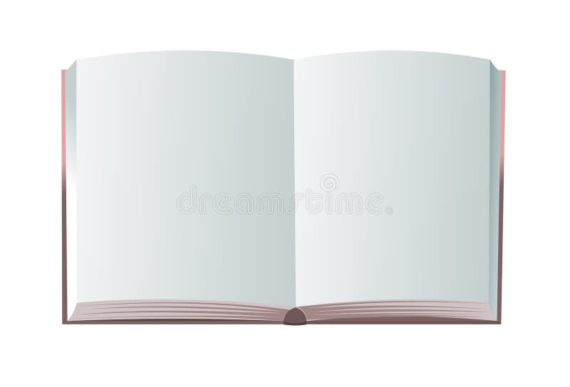 Vector Old Unrolled Paper Scroll Stock Vector - Illustration of ...