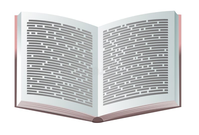 Vector Old Unrolled Paper Scroll Stock Vector - Illustration of ...