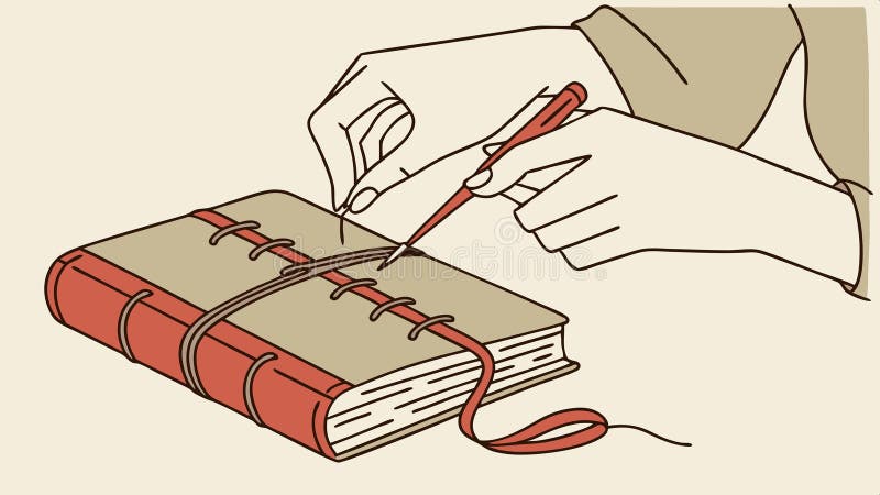 Writing Note Vector Stock Illustrations – 31,600 Writing Note Vector ...