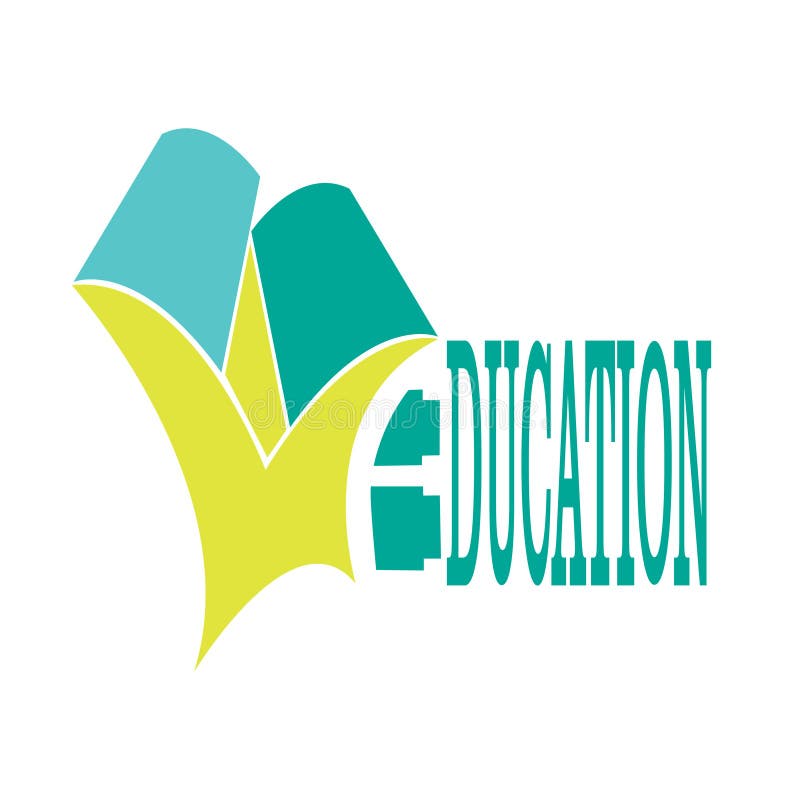 Book and People Education Logo Vector Template Stock Vector ...