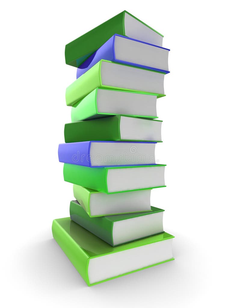 Book Pile Stock Illustrations – 37,680 Book Pile Stock Illustrations ...