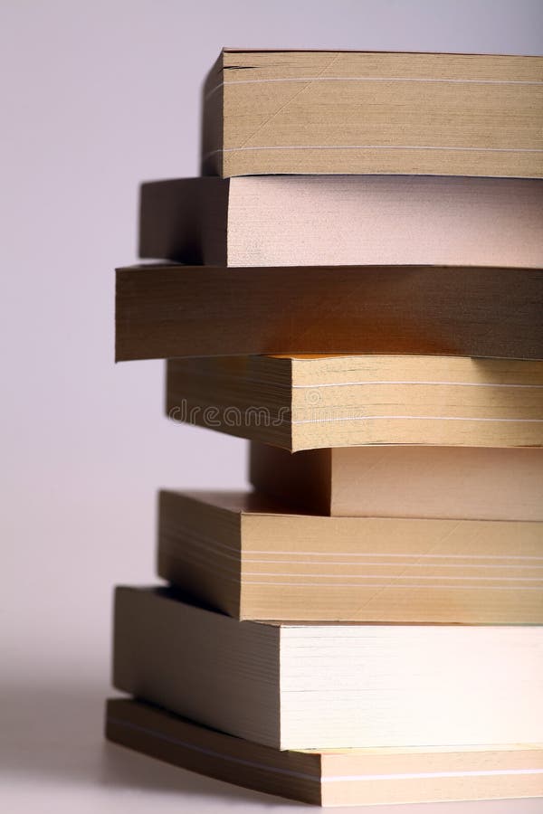Book pile stock photo. Image of heap, high, education - 39492978