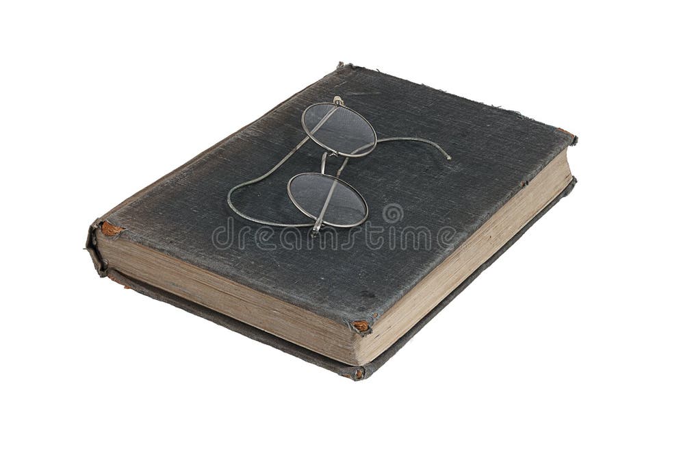 Book with points stock image. Image of literature, antique - 38346207