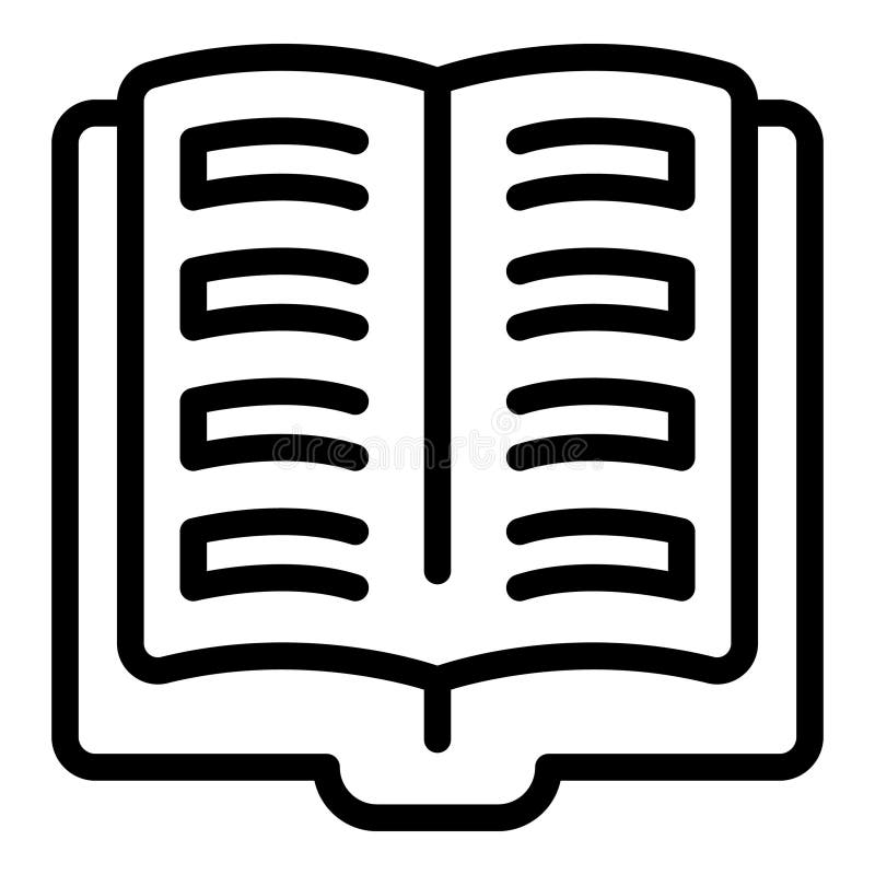 Publication Icon Stock Illustrations – 37,179 Publication Icon Stock ...