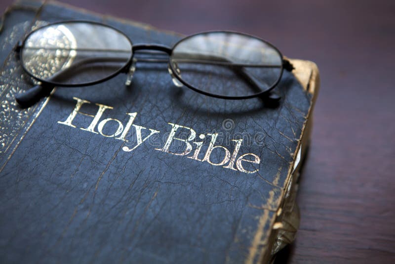 Book, Reading, the Holy Bible Stock Photo - Image of close, pray: 86598222
