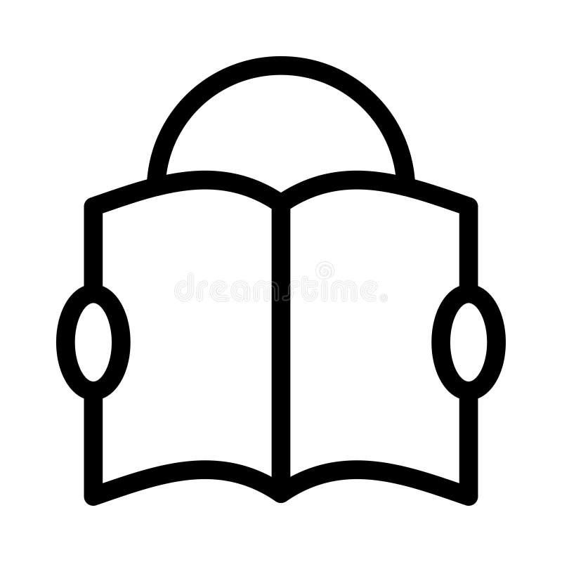 Book Reading Icon Stock Illustrations – 62,737 Book Reading Icon Stock ...