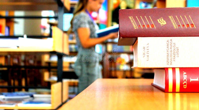 Book Reading University and Student Editorial Stock Photo - Image of ...