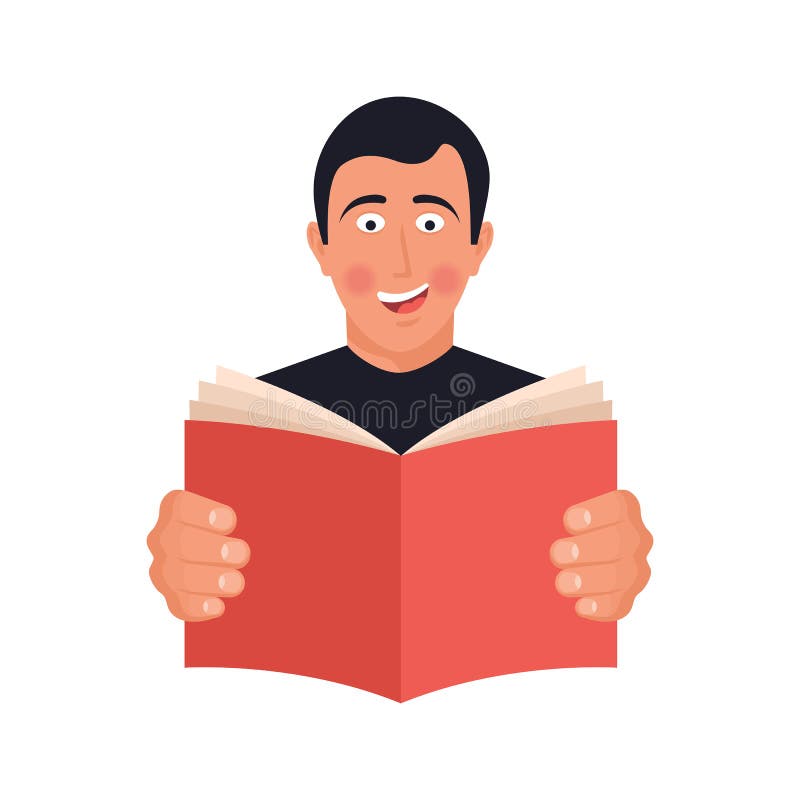 Interested Person Clipart